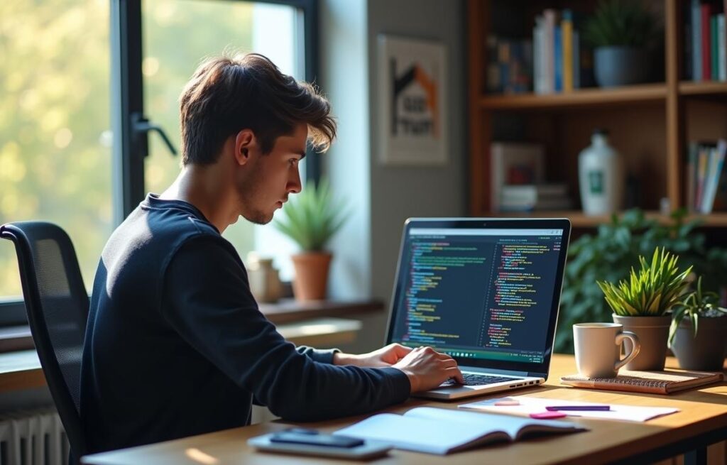 How to Handle Programming Assignments Without the Stress - Social ...